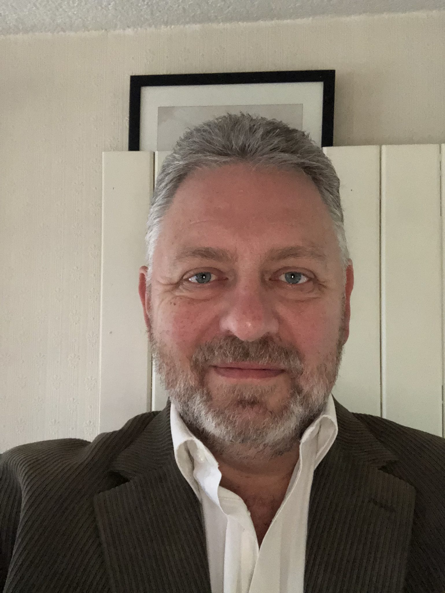 Directors - The Bay Learning Trust