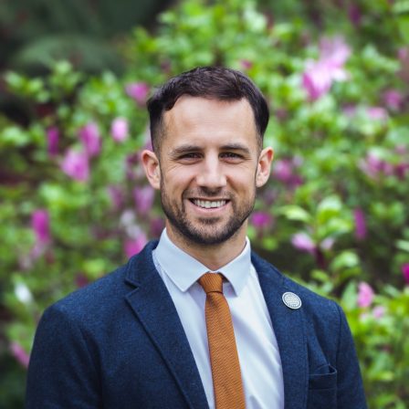 Meet The Team - The Bay Learning Trust