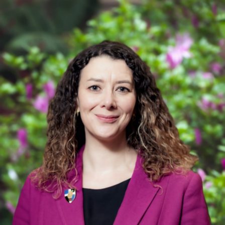 Meet The Team - The Bay Learning Trust